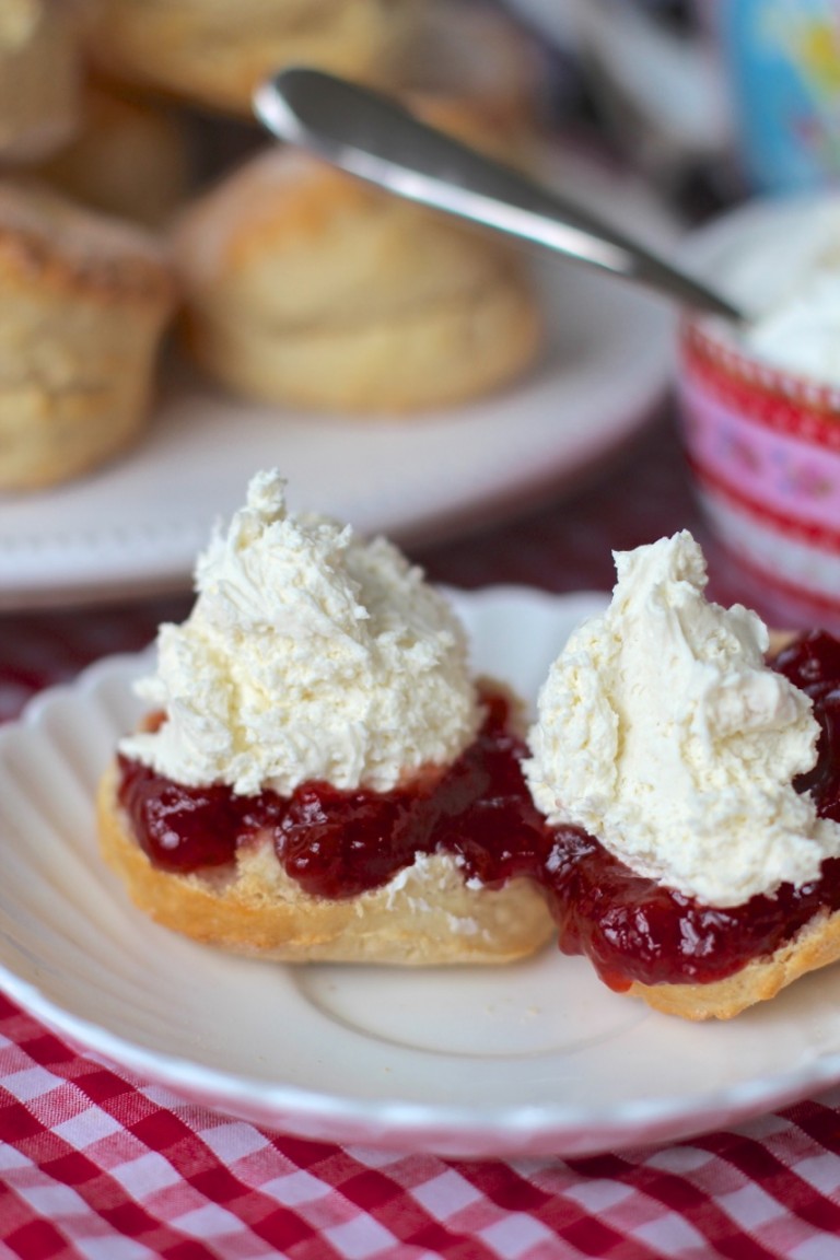 » Heavy Whipped cream